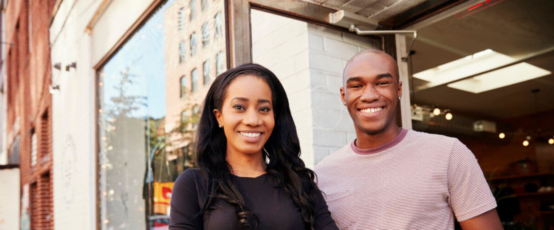 Supporting Black-Owned Businesses in New York City