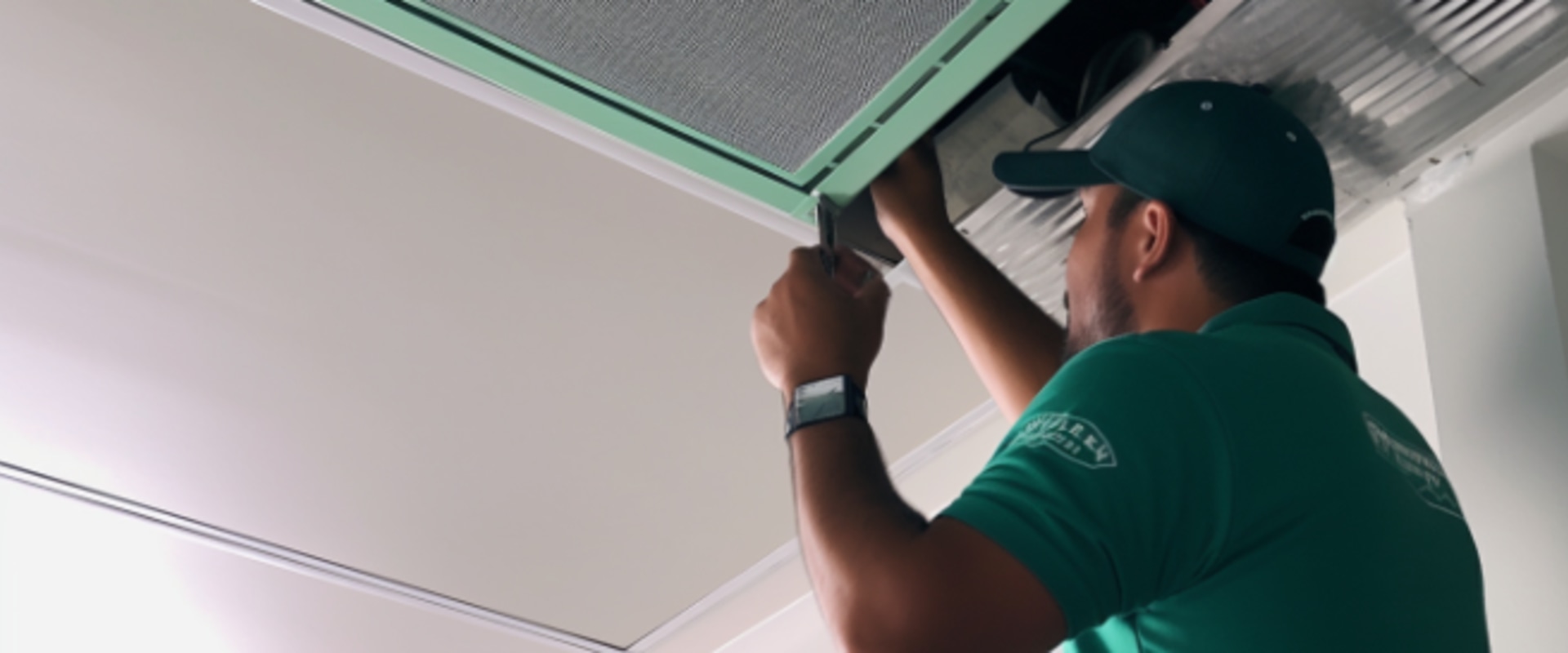 Upgrading to Advanced Filtration Technology